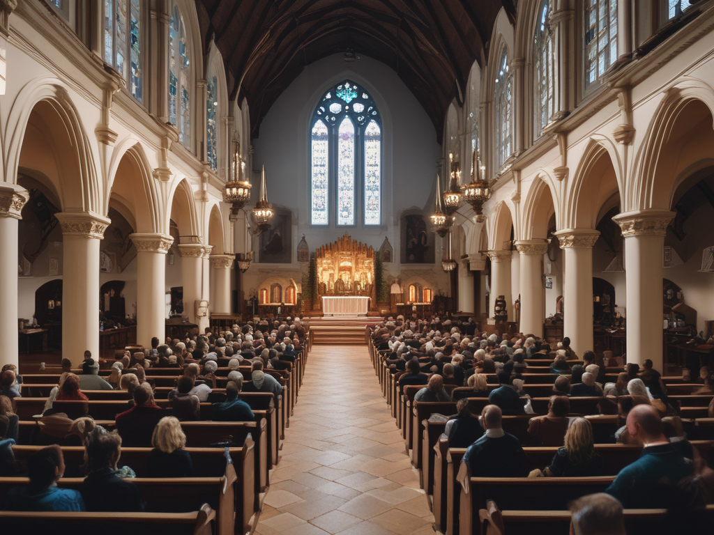 Why Join a Local Church? – Ask the Pastor